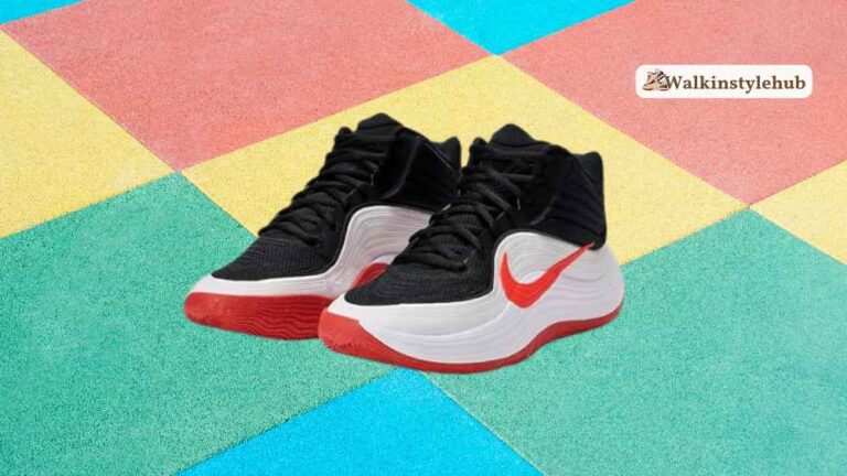 Nike Unisex-Adult Precision 8 Mid Basketball Shoes Review (Tasted)